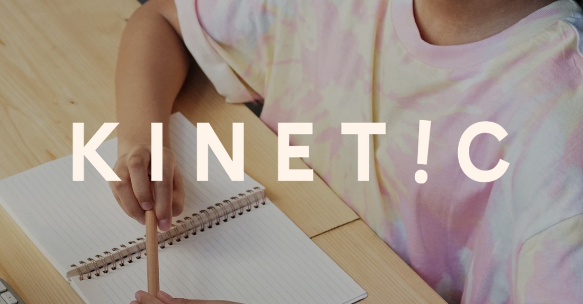 Kinetic Eduction | Digital and Online Marketing Case Study