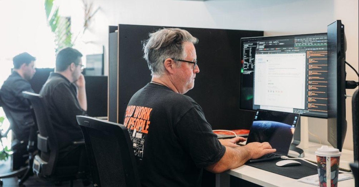 Craft CMS Web Design & Development