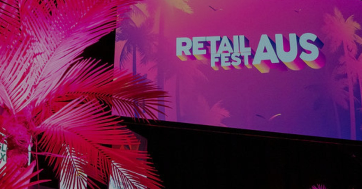 Retail Fest 2024: Our Top 5 Takeaways